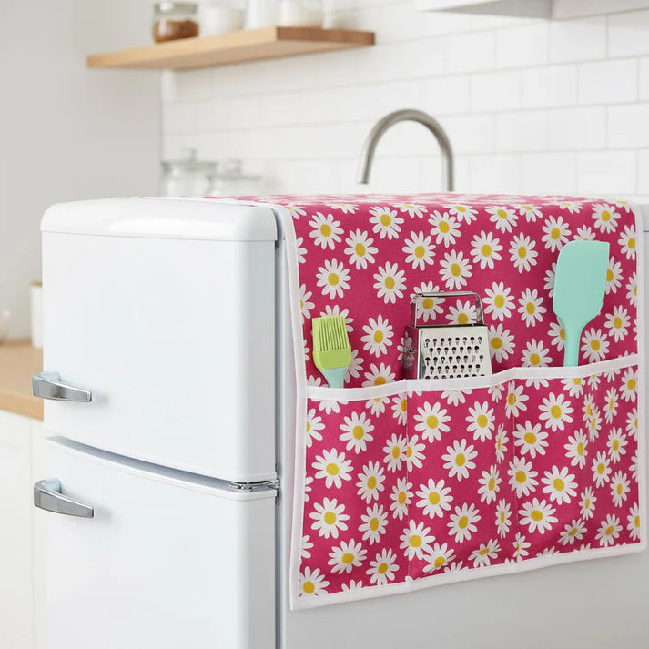 Fridge Cover Organizer – SabSaman.com
